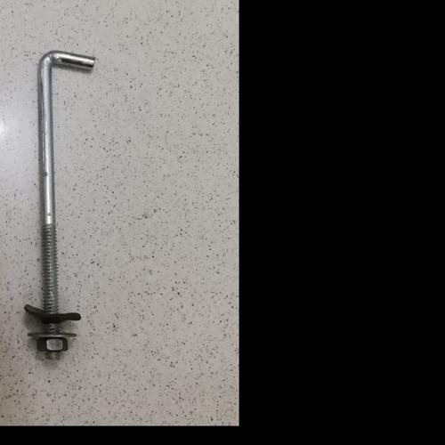 Jual SKRUP ASBES L 12 CM / HAKSENG HAK SENG SEKRUP CANTOLAN ASBES 10CM ...