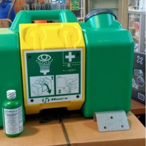 Jual Emergency Portable Eyewash Haws 7501 / Eye Wash Portable 9 Galon ...