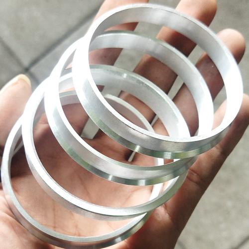 Jual center ring 60-64 utk mobil toyota suzuki - pakai velg honda ...