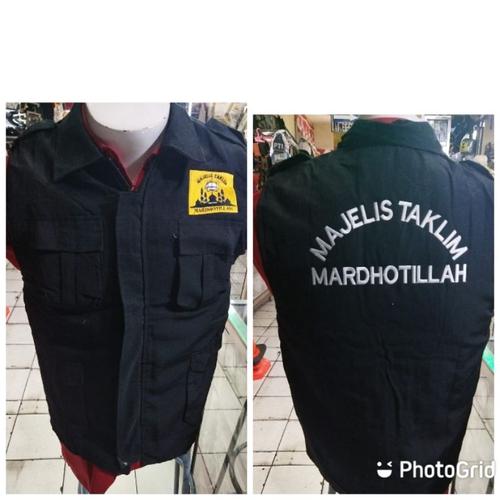 Jual rompi panitia masjid dkm#panitia qurban - M - Jakarta Pusat ...