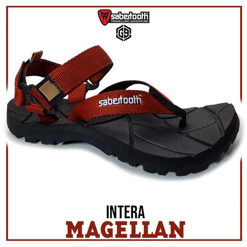Promo SABERTOOTH Sandal Gunung Traventure Intera Magellan - MAGELLAN ...