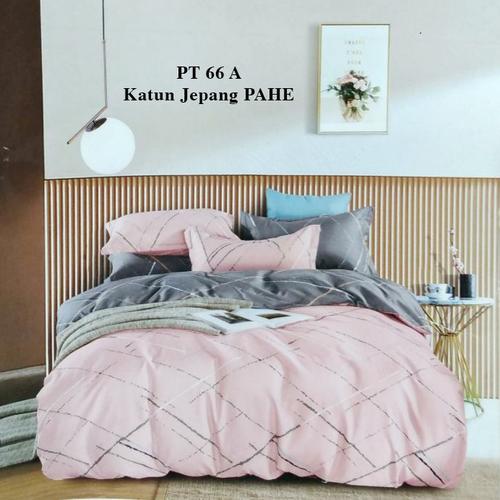 Jual Sprei jepang pahe 160x200,180x200 pt66 - Kota Surabaya - sentosa ...