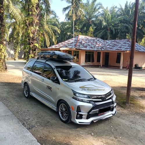 Jual Bodykit New Veloz GR Sport - Kota Denpasar - M2 Racing Parts ...
