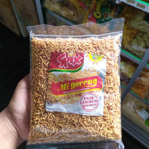 Jual Mie Goreng Spix 220gr - 250gr - Kota Surabaya - Fiera Frozen Food ...