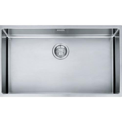 Jual Kitchen Sink 70cm Undermount FRANKE BOX 210-72 Undermount Sink - Kota Tangerang - Gudangku ...