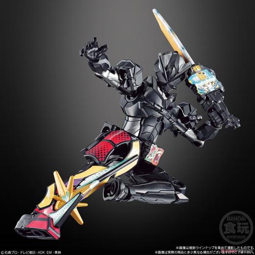 Promo SODO KAMEN RIDER SAIKOU X SWORDMAN WONDERFULL BODY KAMEN RIDER ...