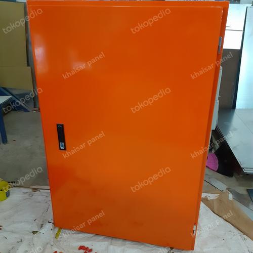 Jual Box panel INDOOR , custom warna ( 1,5mm) 100x 80x30 80x100x30 ...