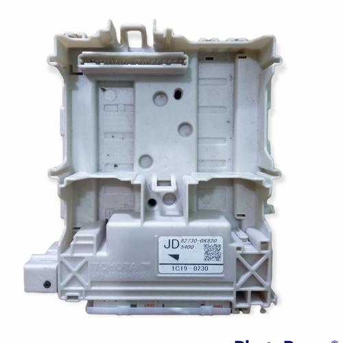 Jual Fuse Box Sekring Sikring Innova Reborn hu Fortuner VRZ Hilux Revo ...