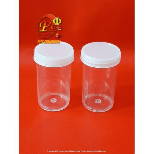 Jual Pot Urine 30 cc / Pot Urin 30 cc Tutup Putih - Kota Malang - Phy ...