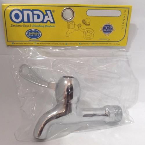 Jual Kran air / kran dinding onda CLS 04 - Kota Bekasi - Sumber kran30 ...