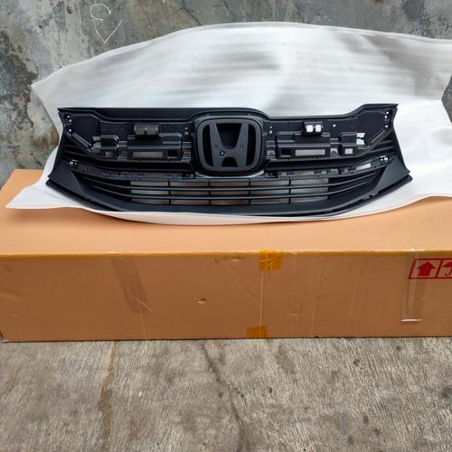 Jual Base grill Honda Mobilio tipe E facelift - Jakarta Utara - HONDA ...