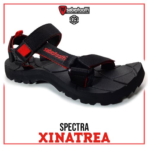 Promo SABERTOOTH Sandal Gunung Traventure Spectra Xinatrea - XINATREA ...