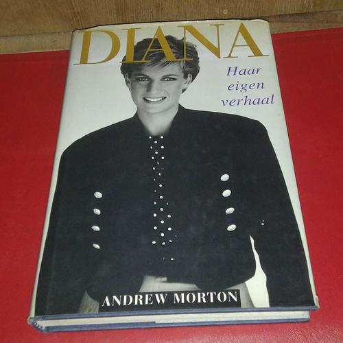 Jual Buku DIANA Import Hard Cover - Kota Bogor - snake sabo | Tokopedia