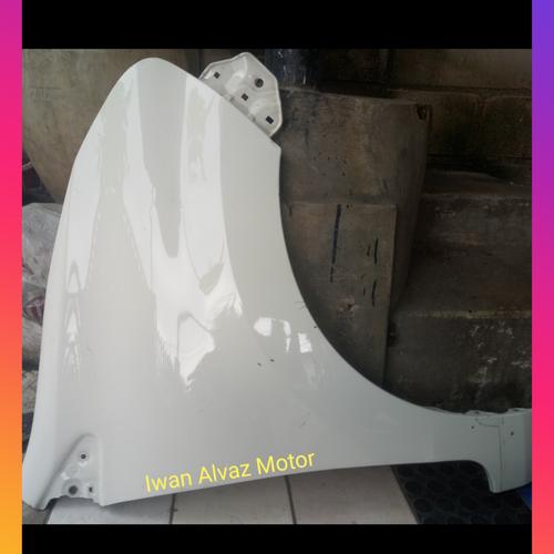 Jual Fender Grand New Avanza/ Xenia 2016-2020 - Kab. Bekasi - Iwan ...