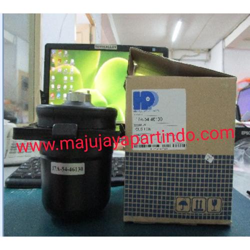 Jual 17A-54-46130 Cushion Komatsu D155 - Jakarta Pusat - Maju Jaya ...