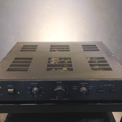 Jual Beard P505 tube preamplifier with phono - Jakarta Pusat - Elite ...