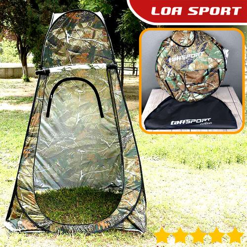 Jual Tenda Toilet WC Kamar Mandi Camping Portable Buka Cepat Otomatis ...