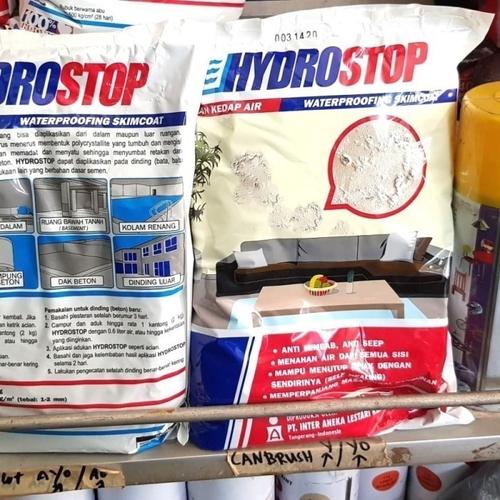 Jual HYDROSTOP ACIAN KEDAP AIR 2KG - Kab. Tangerang - BUN Pusat Bahan ...
