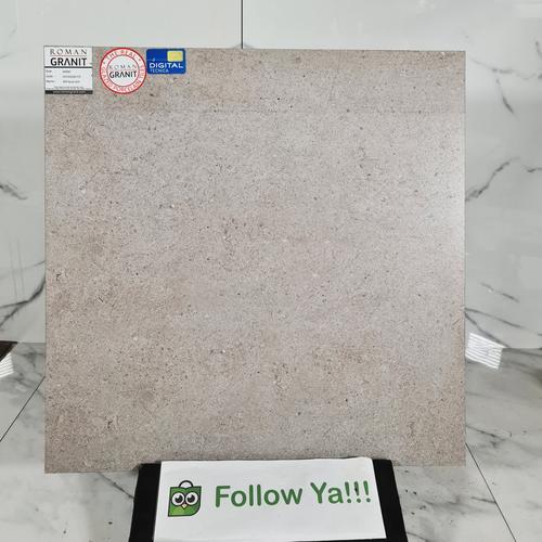 Jual Roman Granit dShibuya Series 60x60 cm - GT602067CR Ash - Kota ...