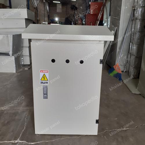 Jual Box panel Outdoor PJU ( 1,2mm ) 40x60 60x40 40x60x30 60x40x30 ...