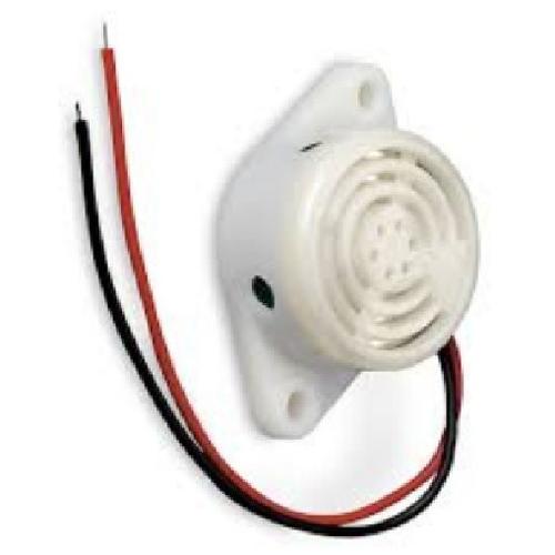 Jual Buzzer warna putih 12 volt untuk Arduino - Kota Surabaya - YCS ...