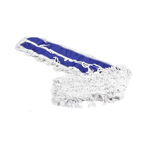 Jual Refill Kain Pel Spare Hall Mop 48 inch Krisbow Tanpa Bracket ...