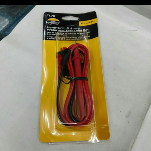 Jual Fluke TL75 Probe and Test Lead Set - Jakarta Barat - supermarket ...