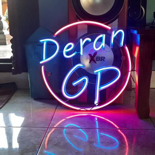 Jual akrilik neon flex sign, papan nama, nama toko - Kota Denpasar ...