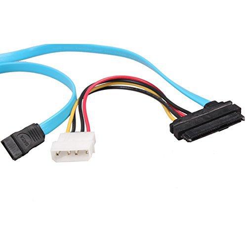 Jual Kabel Converter SAS to SATA Power HDD / Harddisk Adapter cable ...