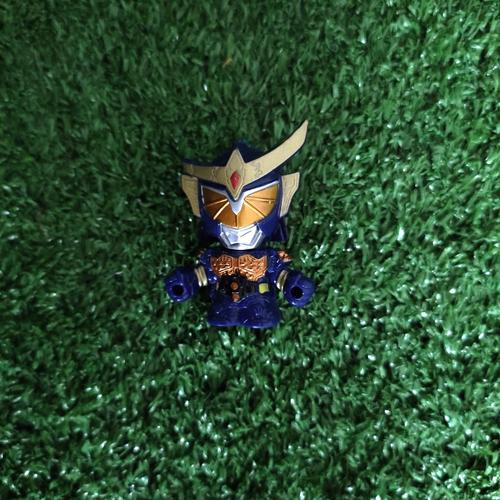 Promo CHIBI KAMEN RIDER EX-AID EXAID WIZARD GHOST DRIVE GAIM BUILD ZIO ...