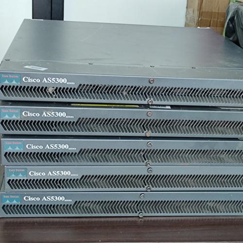 Jual Router Cisco AS5300 series - Jakarta Barat - Lotus Corner | Tokopedia
