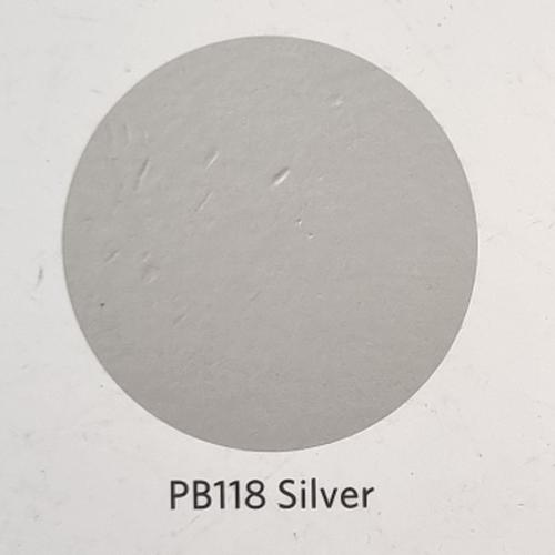 Jual Pylox Basics Nippon Paint / Cat Semprot 300cc - PB118 Silver ...