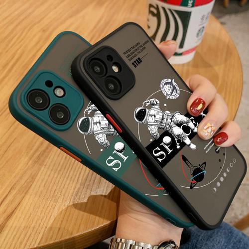 Jual Case Redmi Note 10 Note 10S Colored Candy Premium Design Space X ...