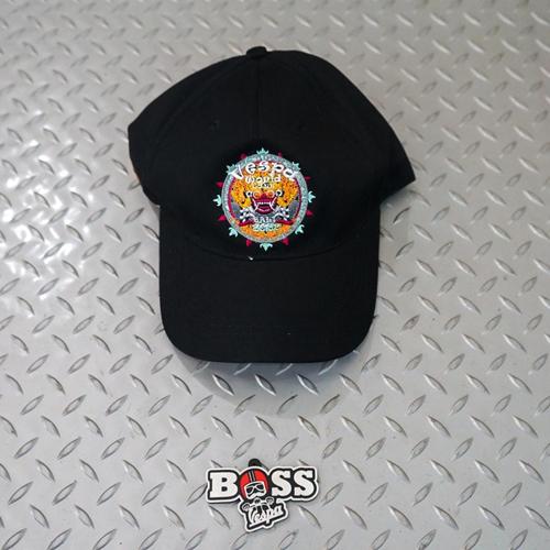 Jual Topi Hat Official Merchandise Vespa World Days VWD - Jakarta Barat ...