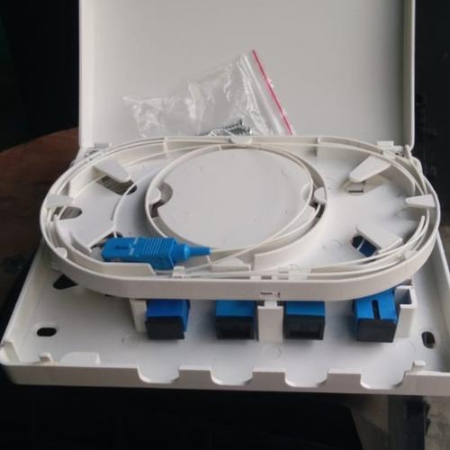 Jual roset 4 core lengkap pigtail upc - Jakarta Barat - diah_fiber ...