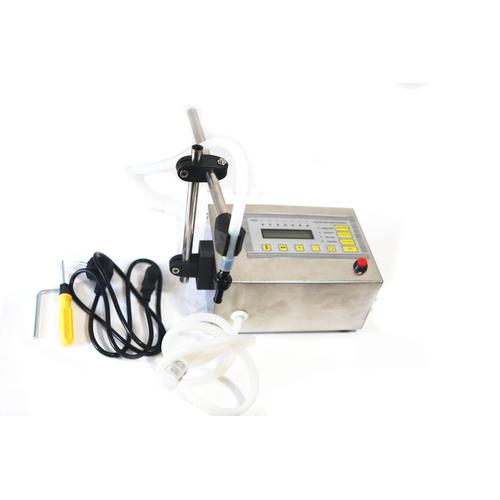 Jual LIQUID CONTROL FILLING MACHINE GFK-160 MESIN PENGISI CAIRAN - dengan pedal - Kota ...
