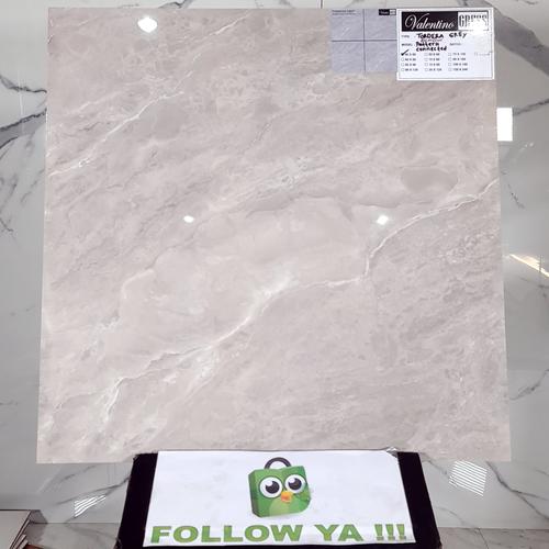Jual Granit Valentino Gress TORDERA Grey 60x60 cm Connected Pattern ...