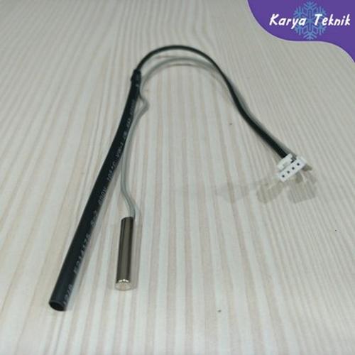 Jual Thermistor Termistor Termis AC LG Hercules Original - Jakarta ...