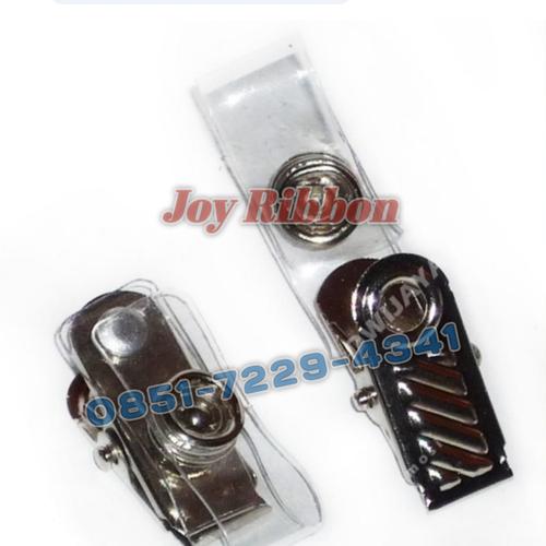 Jual Jepitan Garis Besi ID Card Harga Per Pack Isi 100Pcs - Jakarta ...