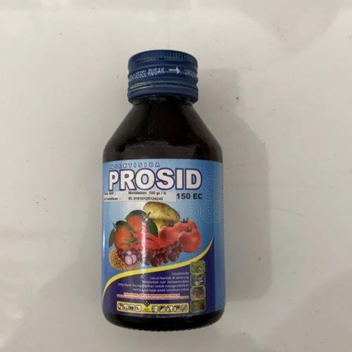 Jual PROSID 100 ML, OBAT HAMA KUTU PUTIH, SERANGGA, ULAT, SEMUT DLL ...