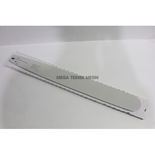Jual BAR CHAINSAW LASER 22" BAJA GUIDE BAR 22" - Kota Medan - Mega ...