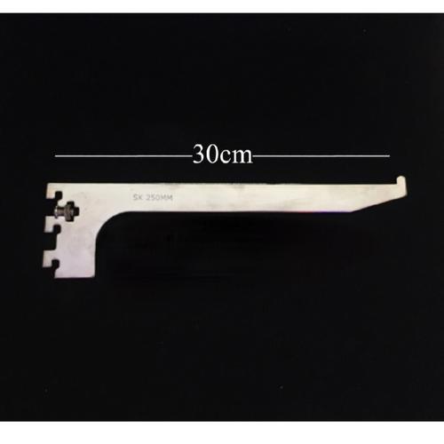 Jual DAUN BRACKET KACA 30CM/AMBALAN KACA 30CM SEKEN - Jakarta Pusat ...