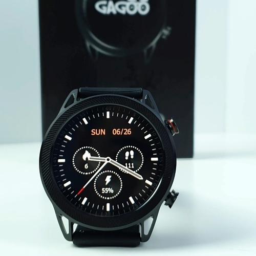 Jual gagoo gtx pro smartwatch - Jakarta Selatan - VoiVale | Tokopedia