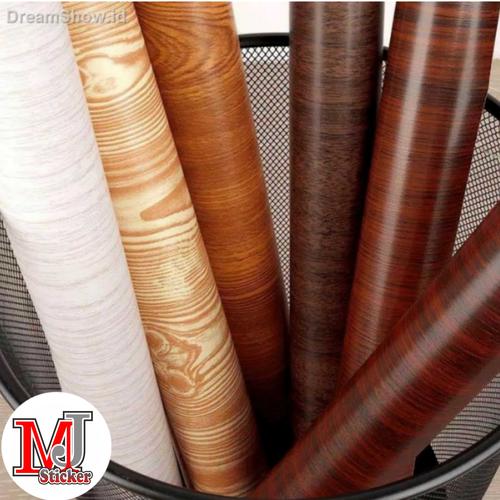 Jual HPL STICKER / HPL MOTIF KAYU / PELAPIS KAYU TRIPLEK FURNITURE - fs ...