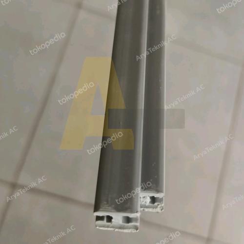 Jual Bayonet H (pvc) ducting x2 mtr - Kota Surabaya - AryaTeknik AC ...