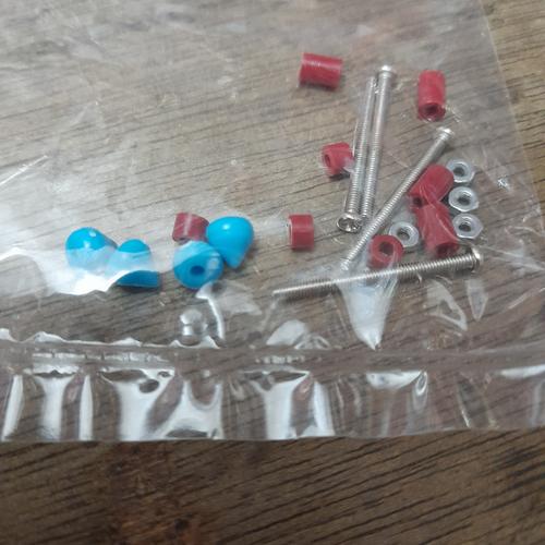 Jual baut Tamiya tiang set - Jakarta Barat - Nanangtoys | Tokopedia