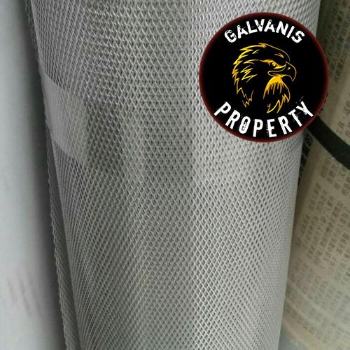 Jual Kawat ram galvanis / kawat Nyamuk Alumunium Jaring Kawat Parabola ...