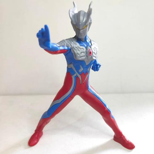 Jual BANDAI ENTRY GRADE ULTRAMAN ZERO / GUNDAM 2ND SUDAH DIRAKIT X024 ...