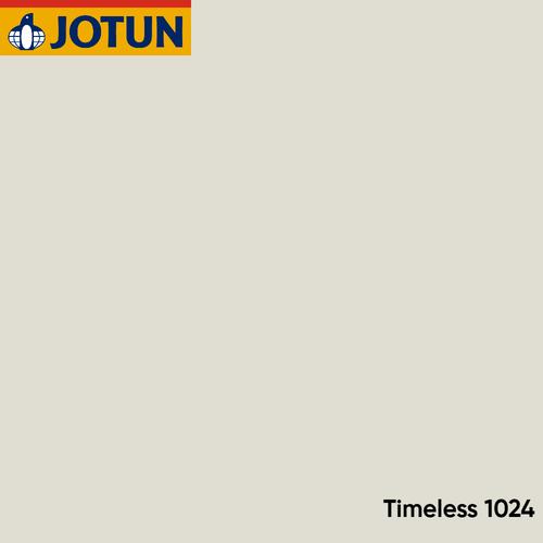 Jual CAT INTERIOR JOTUN SERIES - TIMELESS 1024 (GALON) - Matt - Kota ...