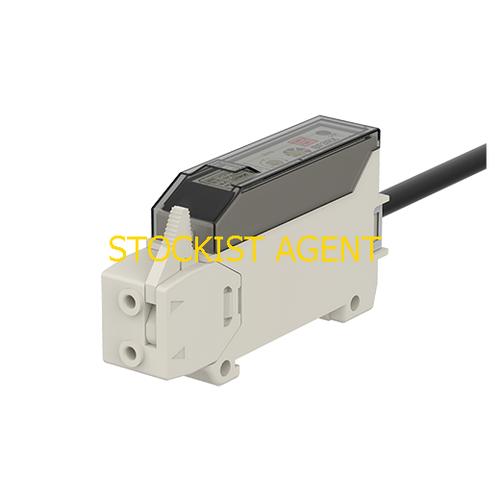 Jual Fiber Optic Sensor Autonics BF3RX-P - Jakarta Barat - STOCKIST ...